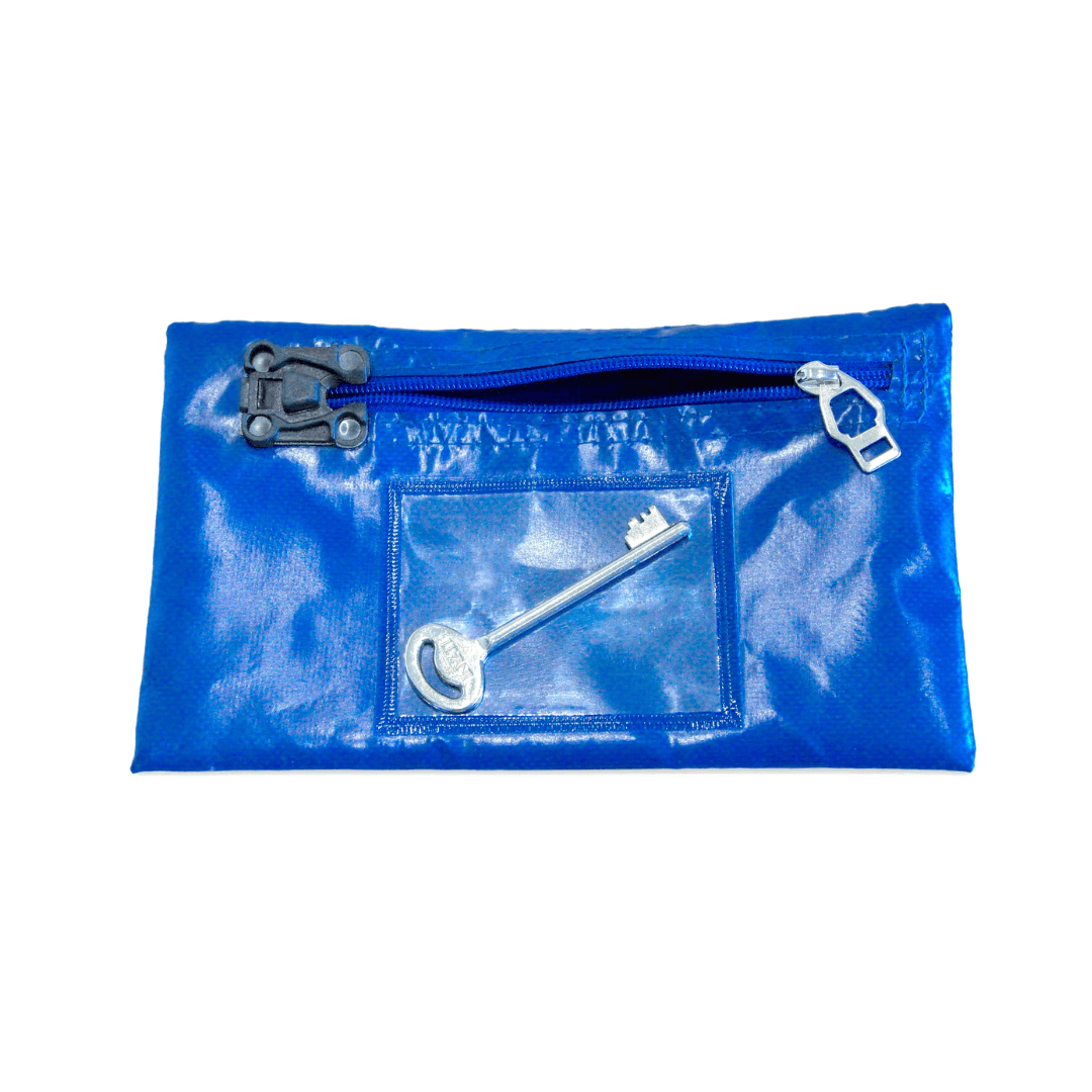 AVANSA Key Security Bag 22×14 cm (seal) - Avansa