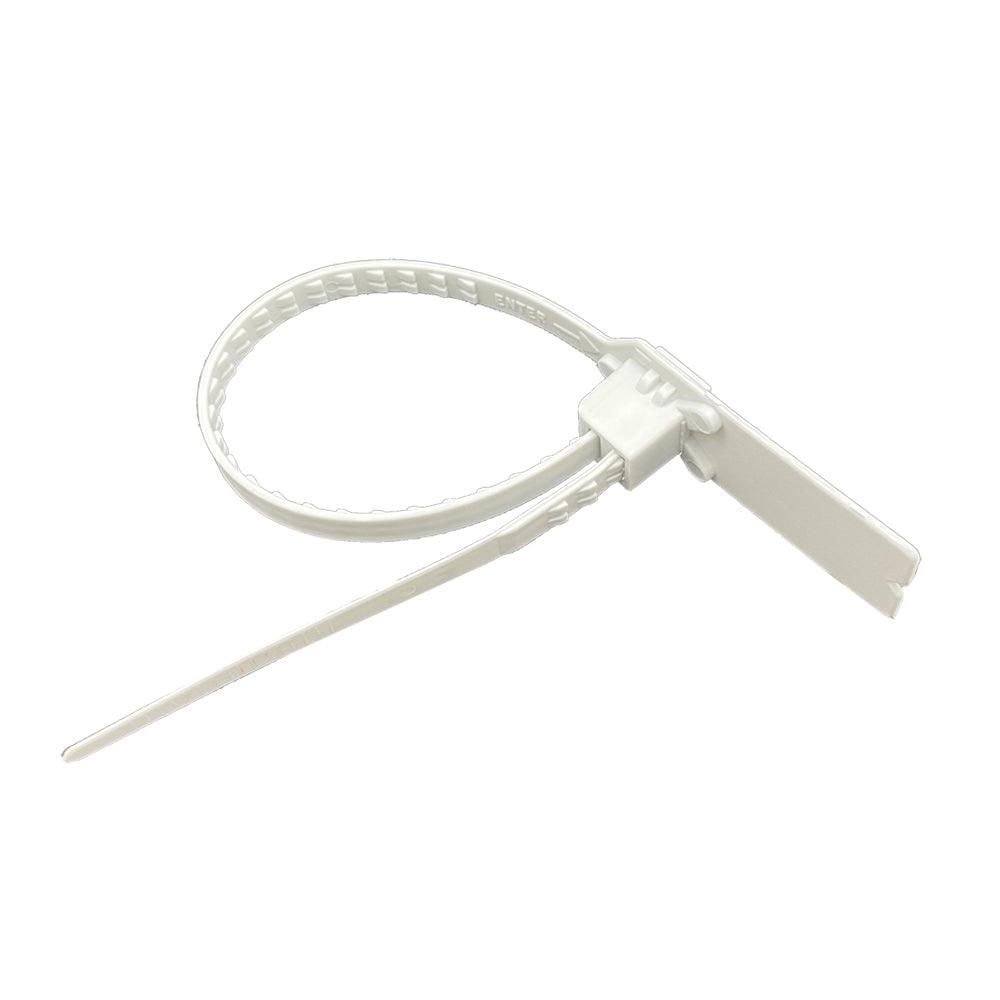 AVANSA Smart Double Lock Tamper Proof Security Seals