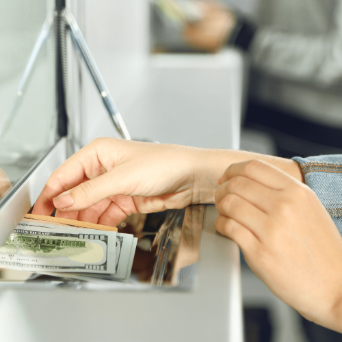 Anti Bandit Pay Windows