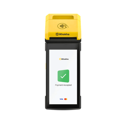 Flash Machine TouchGo2 Mobile Vending