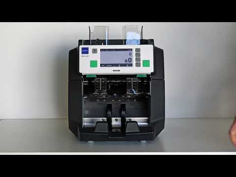 Glory GFS 220: Revolutionise Your Business Cash Handling