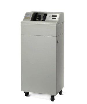 AVANSA Vacuum Floor-Standing Note Counting Machine