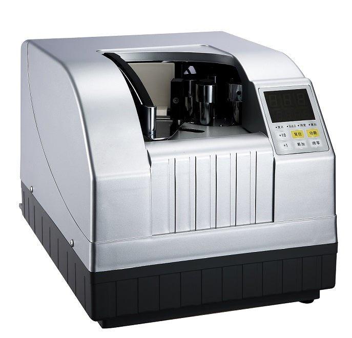 AVANSA Vacuum High-Speed Note Counting Machine